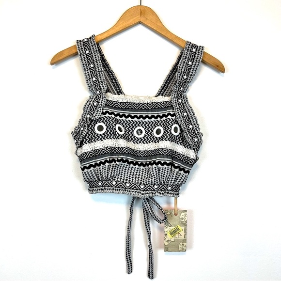 Chelsea & Violet | Tops | Chelsea Violet Bohemian Top | Poshmark